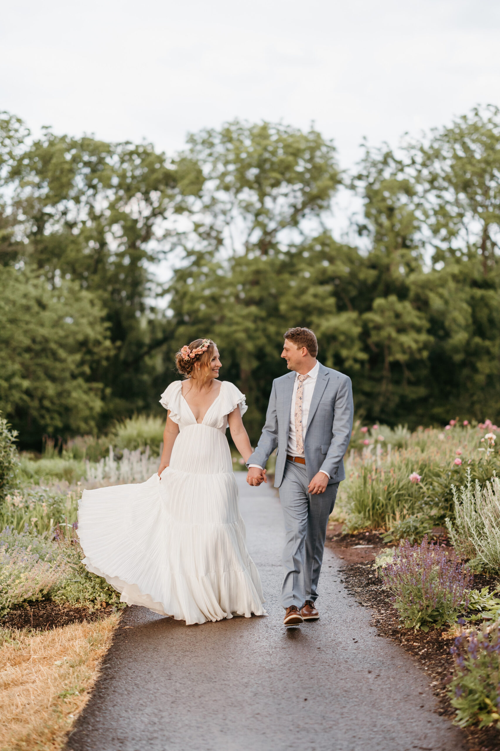 Pennsylvania Manor Wedding | Chester County PA - sjdelpriore.com