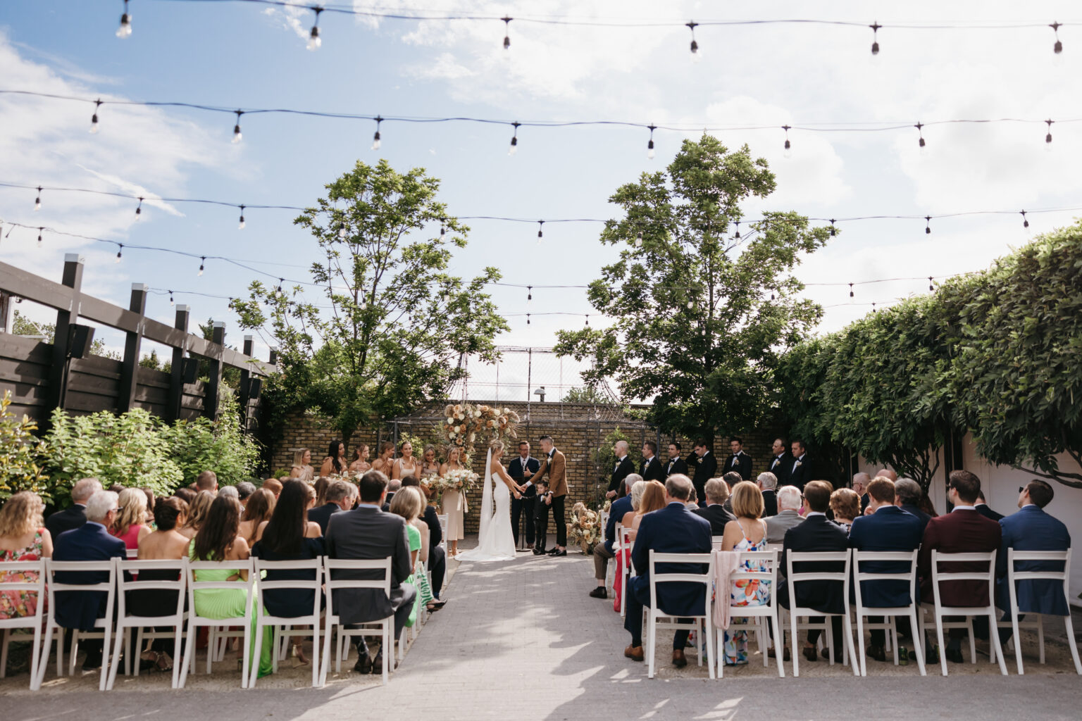 A Picturesque Terrain Devon Wedding | PA Wedding Photographer ...